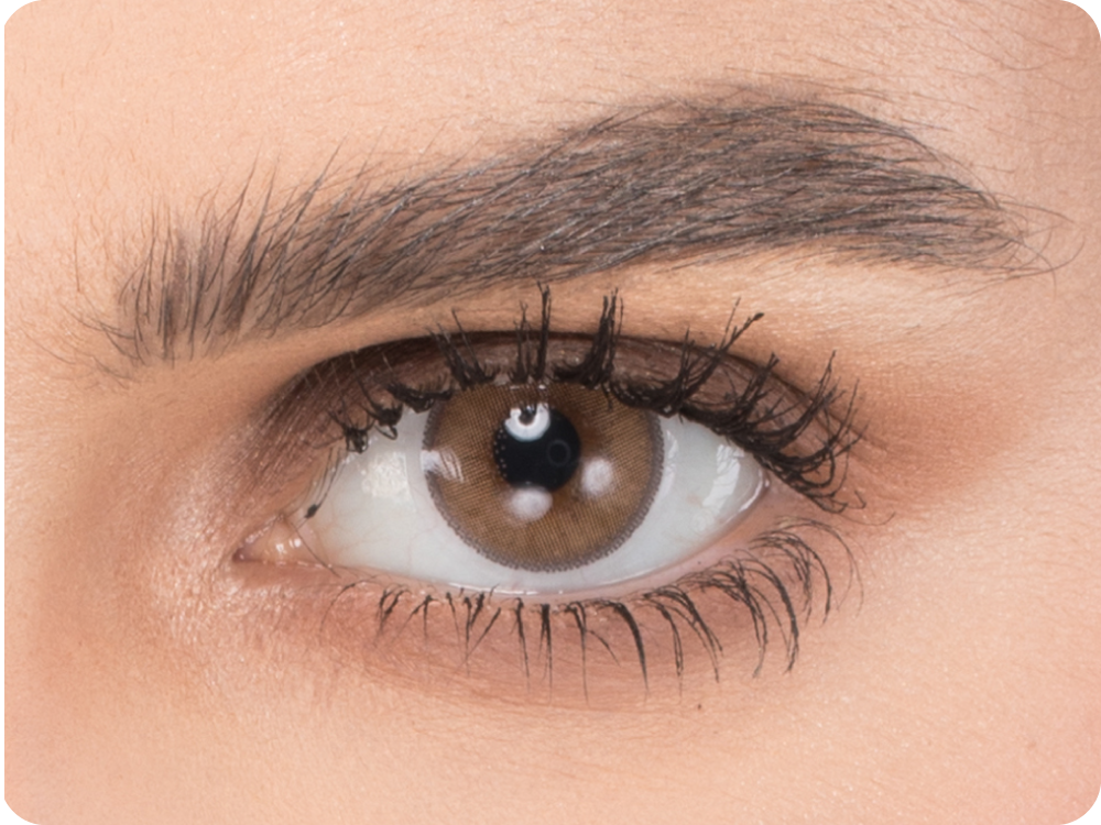 Nada's Collections - Diamond Eye